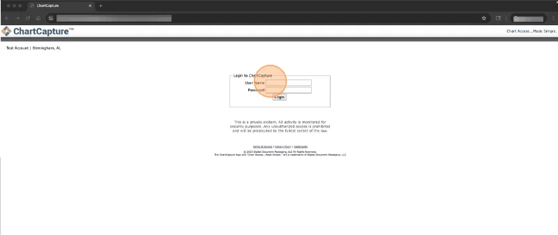 PaperCapture Scanner Sunset | Aesto Health